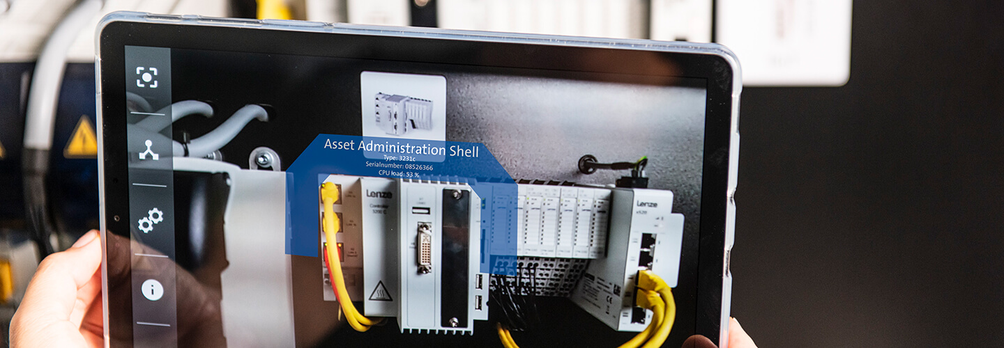 Press releases Lenze Group