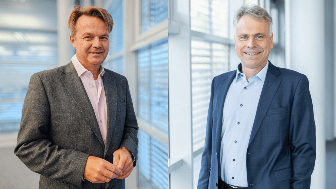 Markus Sandhöfner startet als Group Vice President Global Accounts ...