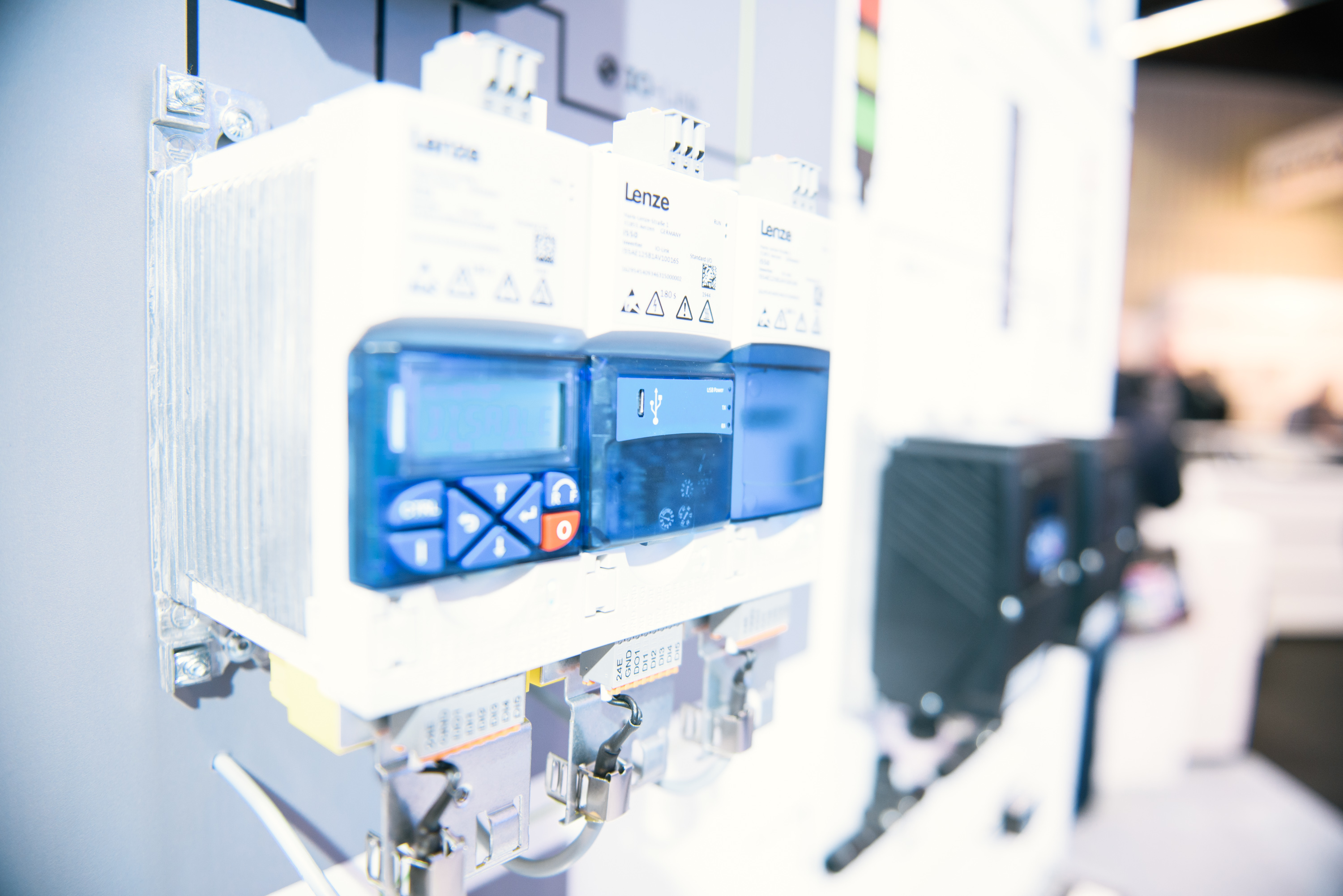 i500 series Pro Tips